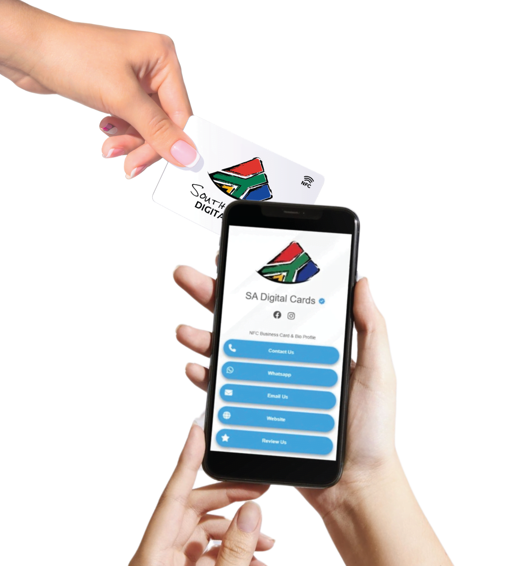 Packages - SA Digital Cards